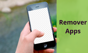 Best Background Remover Apps for Effortless Editing