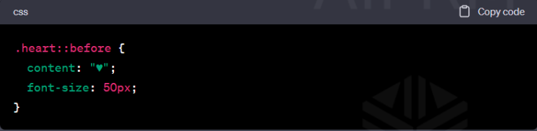 Building Scalable Icons with CSS: A Step-by-Step Guide