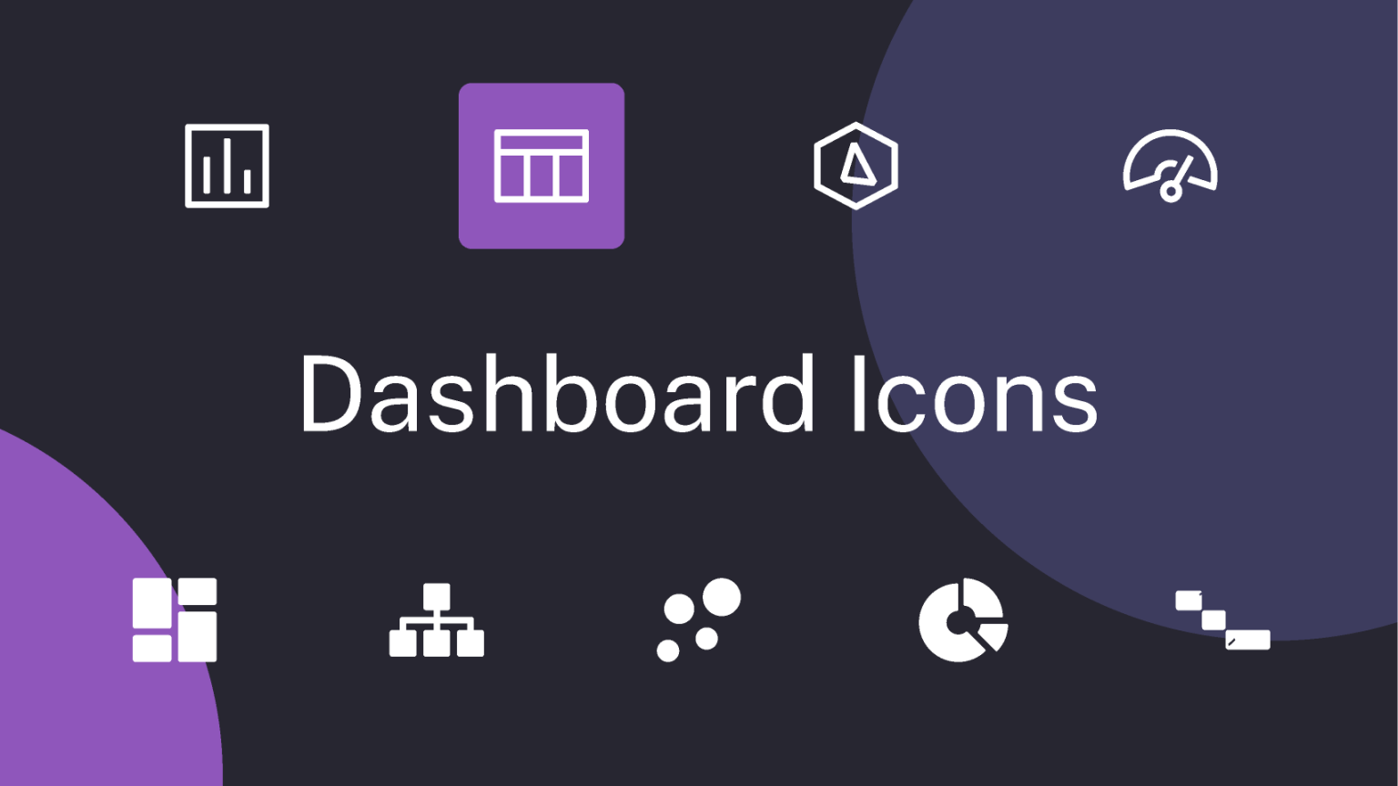 Optimize Your UX with Perfect Dashboard Icons - Blog - smarticons.co