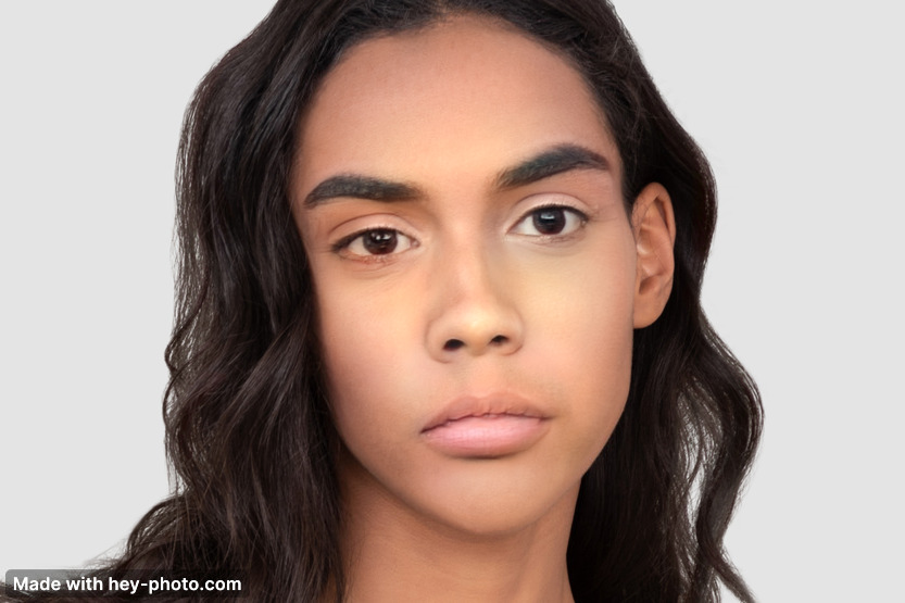 HeyPhoto: The Ultimate Gender Swap Filter Tool