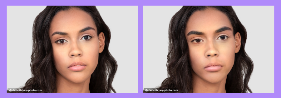 Embrace the Fun and Folly of Gender Swap Filter