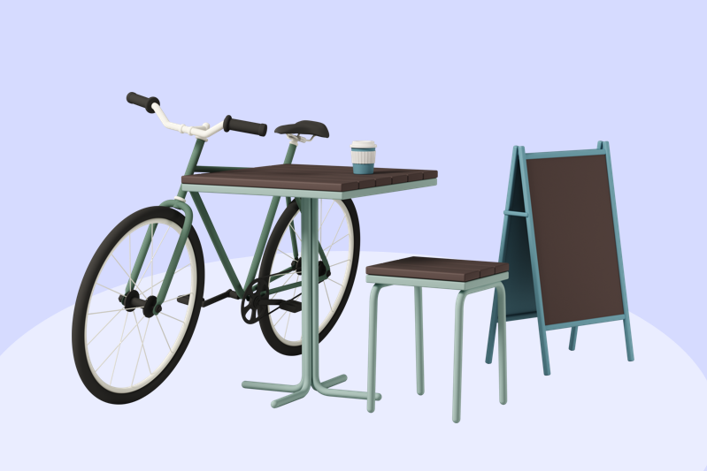 The Transformative Power of 3D Scenes in Modern Design