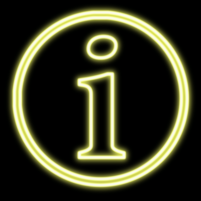 Unlock the Vibrancy with Our Neon Icons Collection - Blog - smarticons.co