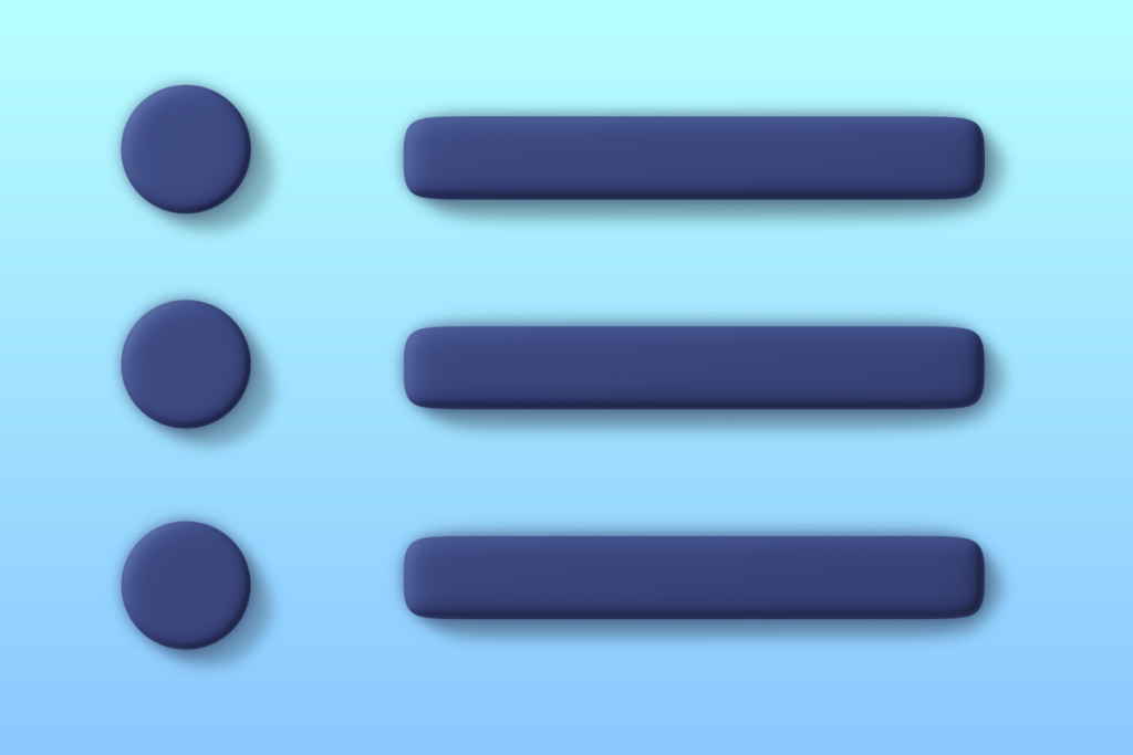 Crafting Perfect App Menu Icons: A Designer's Guide - Blog - smarticons.co